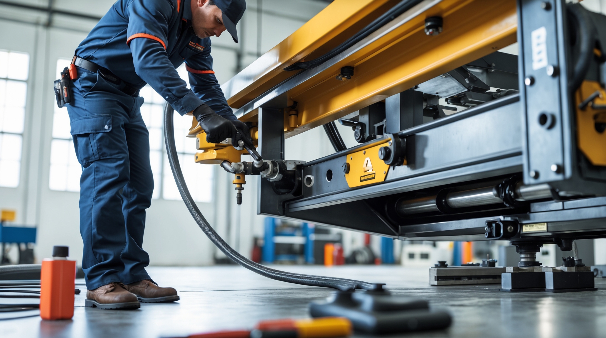 AMC Doors - Leading Door Solutions in Saudi Arabia